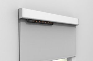 Crestron: Battery-Powered Shades - Haas Entertainment