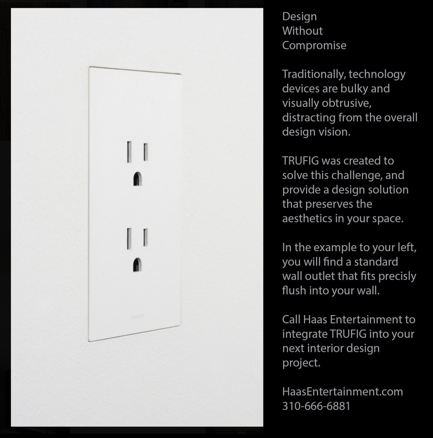 Pre-Wiring a Smart Home - Haas Entertainment